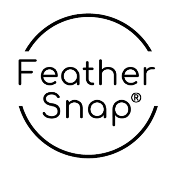 The Original Feather Snap Wrist Cuffs Shop - FREE NEXT DAY Delivery